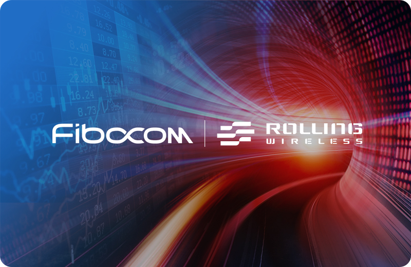 Modules radio cellulaires pour l’automobile : Fibocom prend le contrôle total de Rolling Wireless